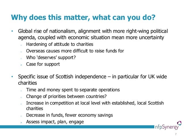 Seeing the bigger picture