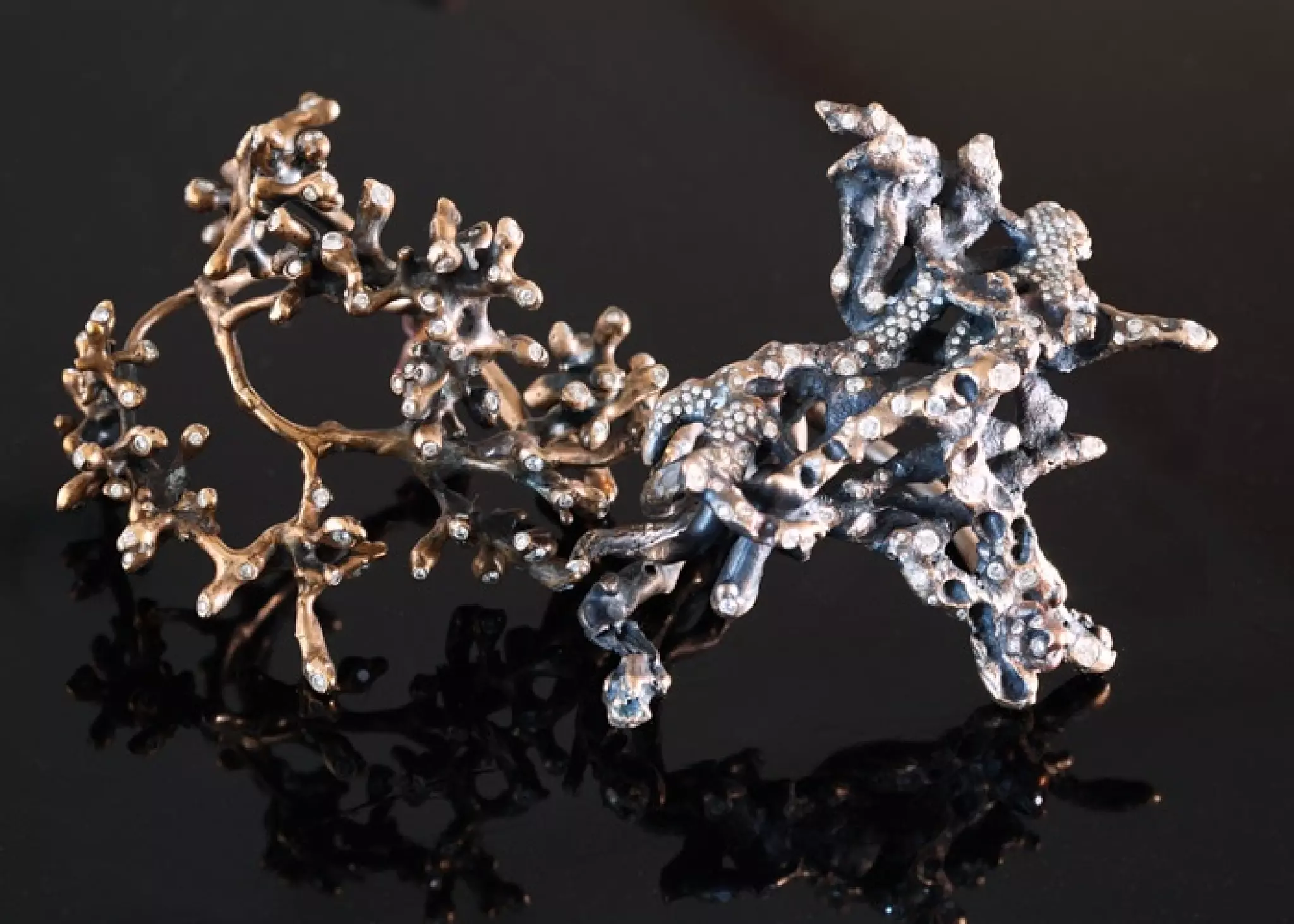 Michele Oka Doner Donfreeman2010 | PPT