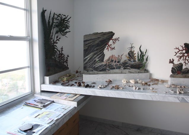 Michele Oka Doner Donfreeman2010 | PDF