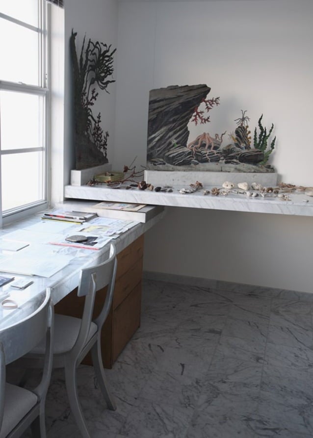 Michele Oka Doner Donfreeman2010 | PDF