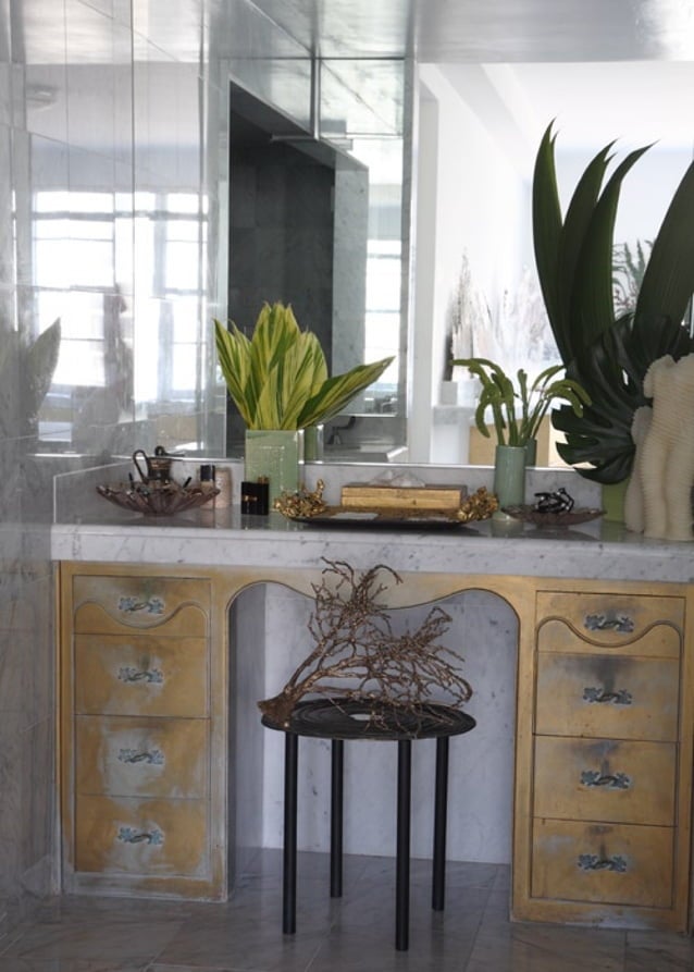 Michele Oka Doner Donfreeman2010 | PDF