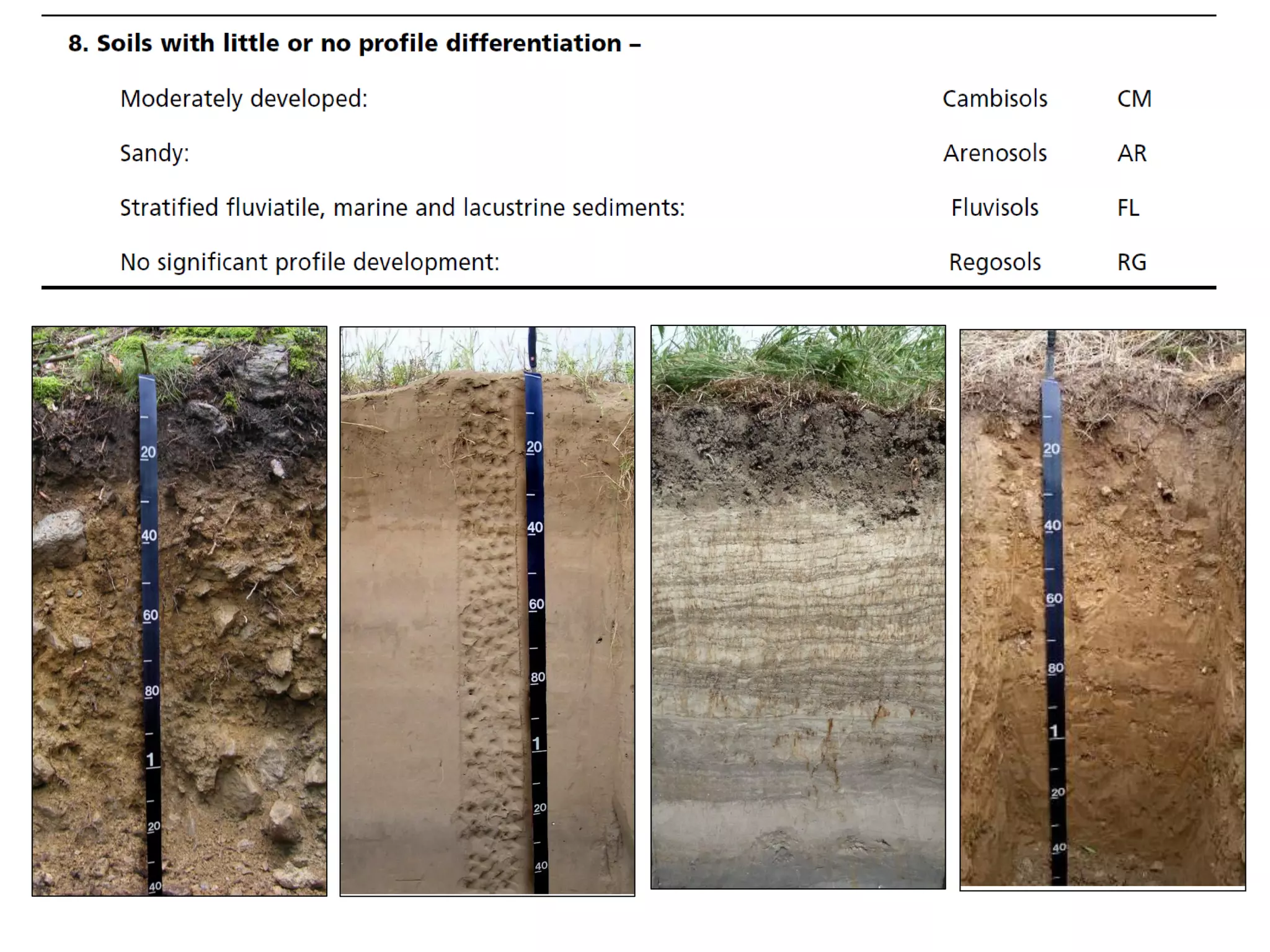 Soil Atlas of Asia: Some backgrounds | PPT