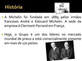 Michelin | PPTX