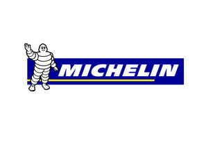 Michelin | PPTX