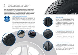 MICHELIN_-AGILIS-CrossClimate_GB | PDF