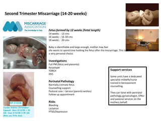 Gynaecology - Early Pregnancy Complication | PDF