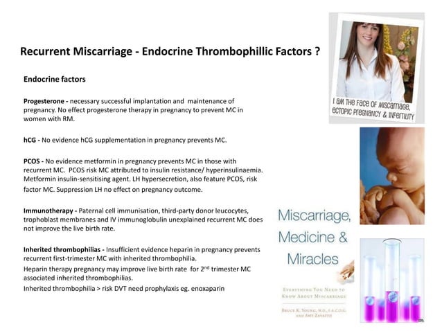 Gynaecology - Early Pregnancy Complication | PDF | Pregnancy ...