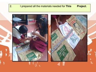 Michelle acala | PPT