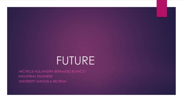 Michelle alejandra | PPT