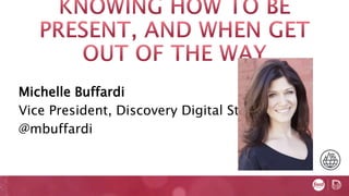 Michelle Buffardi | PPTX