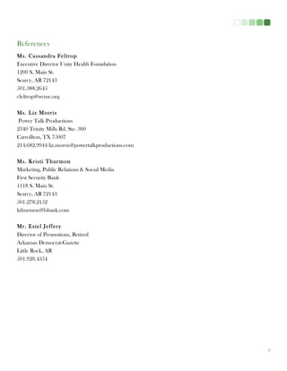 Michelle Cothern Resume | PDF