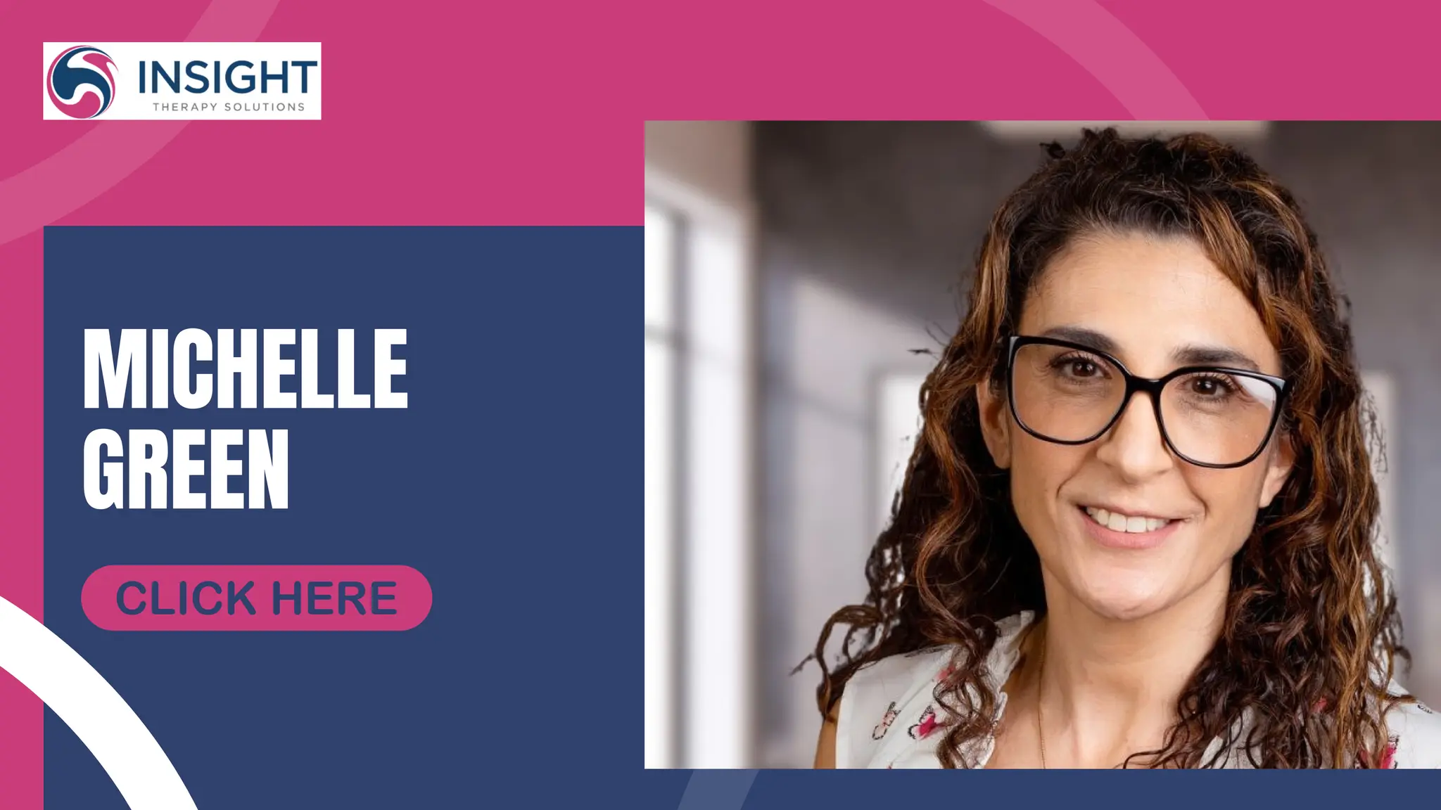 Michelle Green | Insight therapy Solutions | PDF