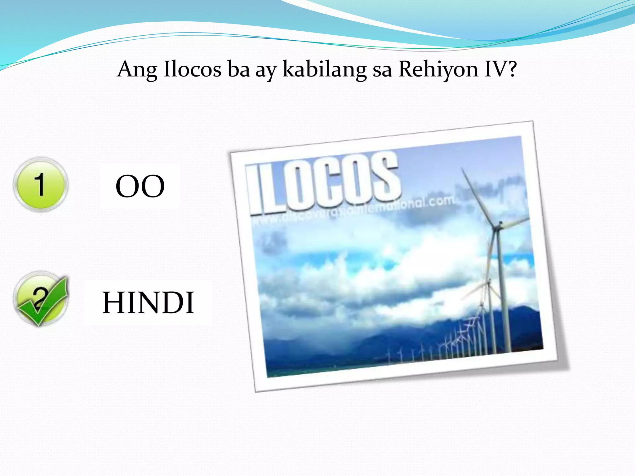 Michelle i. ceremonia presentation | PPT