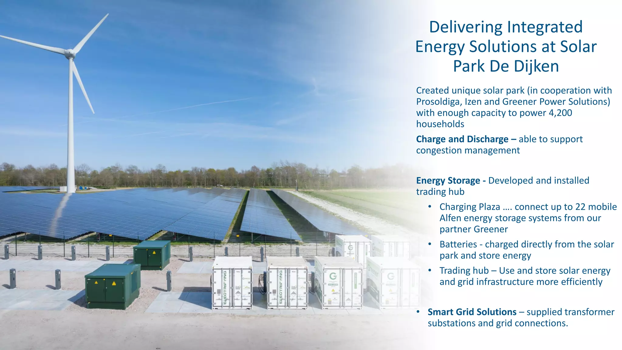 Evolution & Growth of Battery Storage | PDF