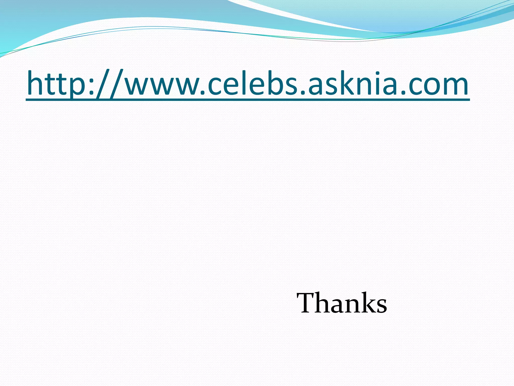 Michelle Monaghan Biography | Biography of Michelle Monaghan | PPTX