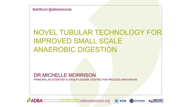 Michelle Morrison | PPT