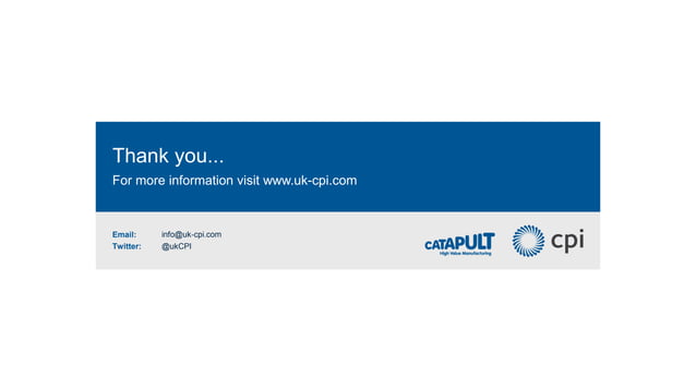 Michelle Morrison | PPT