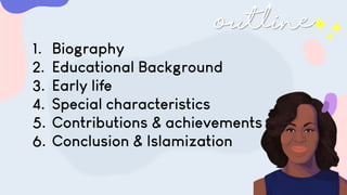Michelle Obama | PDF