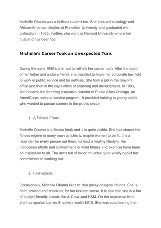 Michelle Obama_ A Woman of Heart.pdf