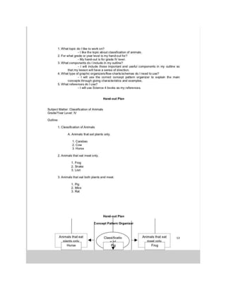 Michelle odoy | DOCX