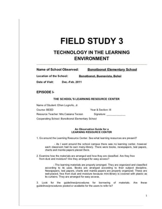 Michelle odoy | DOCX