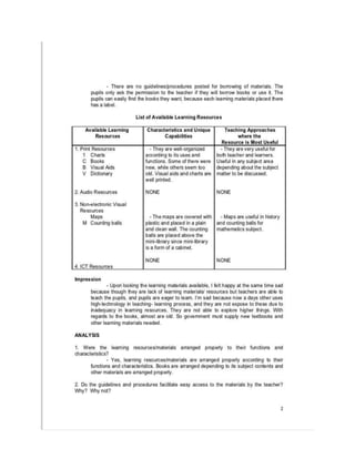 Michelle odoy | DOCX