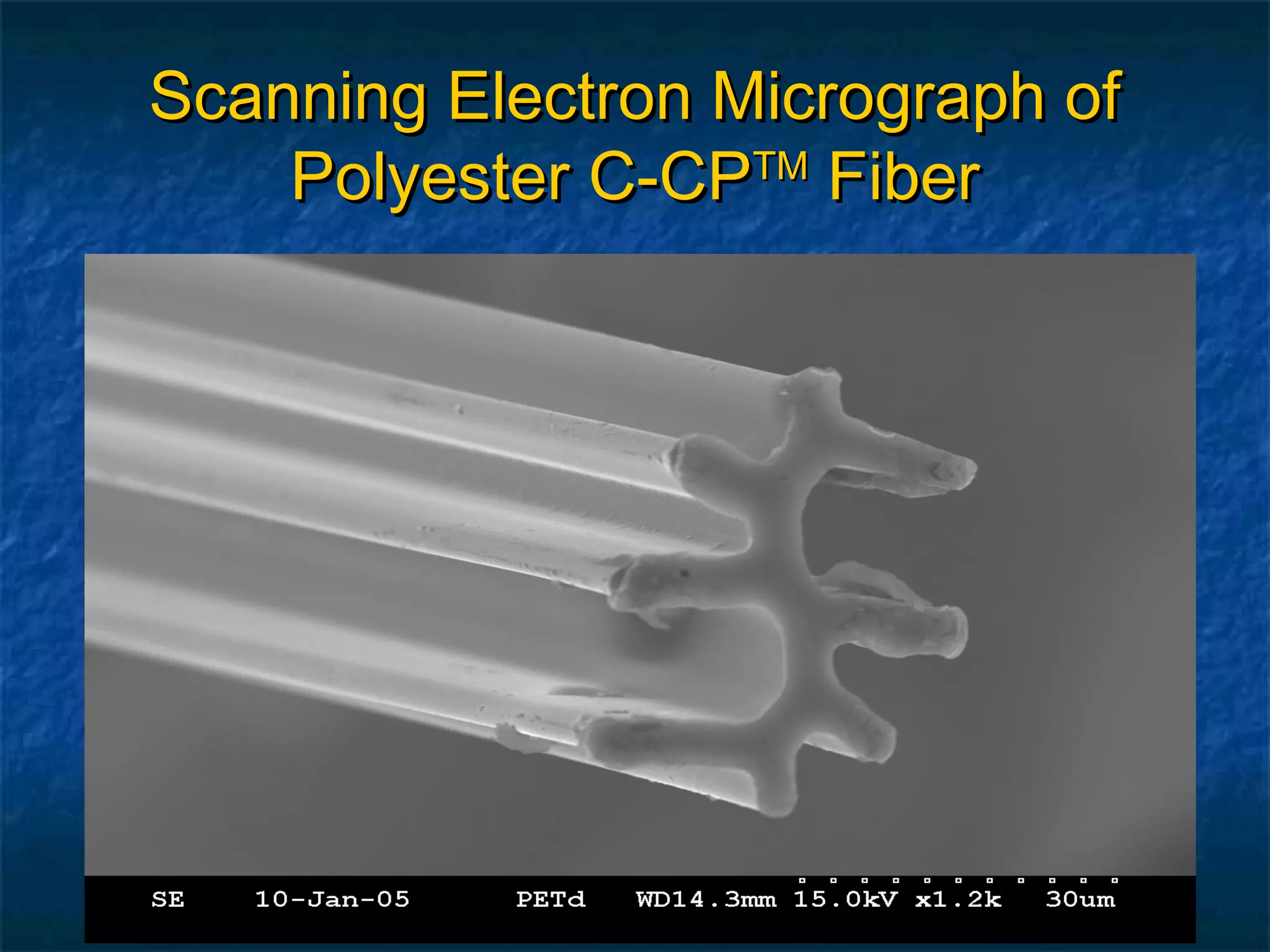 Nylon-6 Capillary Channeled Fibers as a Stationary Phase for Ion ...