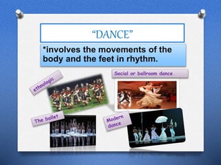 Michelle powerpoint | PPT