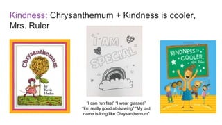 Michelle Sanford Internship | PPT