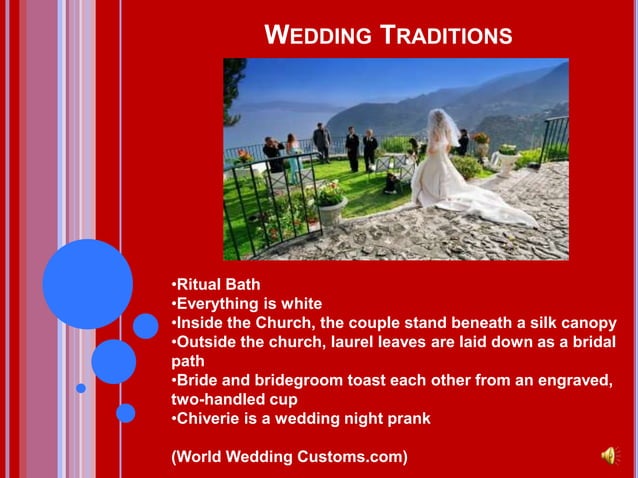 The Culture of France | PPTX