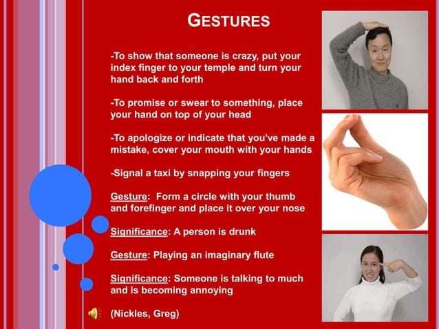 The Culture of France | PPTX