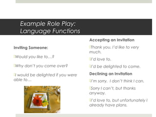 Michelle's plenary - Teaching Oral English for Employability Using ...