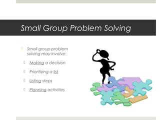 Michelle's plenary - Teaching Oral English for Employability Using ...