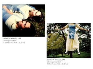 Michelle stapleton anna gaskell | KEY