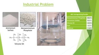 Marco Michelotti and William Grandi - ProPHOS Chemicals - Innovative ...