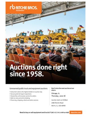 Michels - C J Drilling - Aldridge | PDF