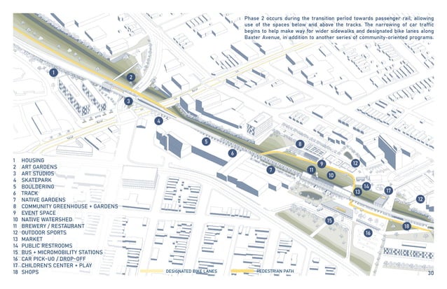 Bethany Michels Master of Architecture Thesis 2025 | PDF