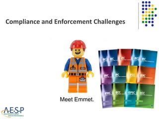 Commercial Building Codes: Finding the Path to Improved Compliance | PPT