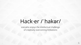 Tapping Hackers for Continuous Security: That's Hacker-Powered Security ...