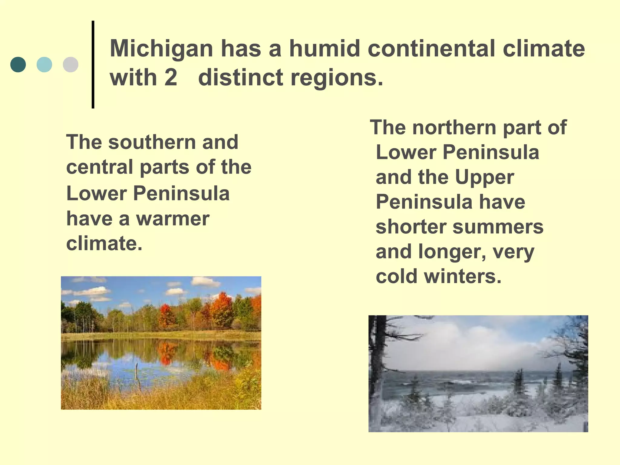 Michigan | PPT