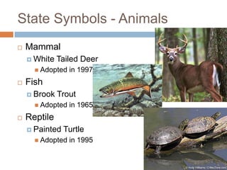 Michigan example | PPTX