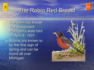 Michigan Ppt[1] | PPT