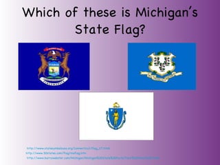 Michigan PPT With Sound | PPT