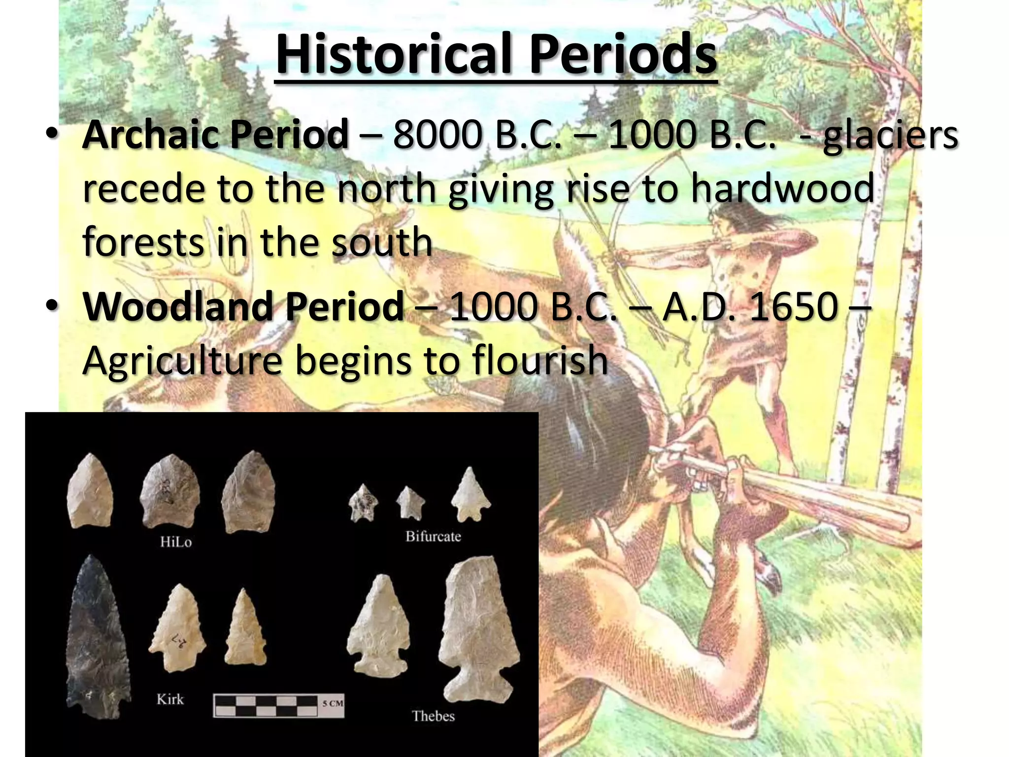 Michigan early history | PPTX