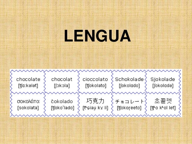 Y Dialectos Indigenas Michoacan