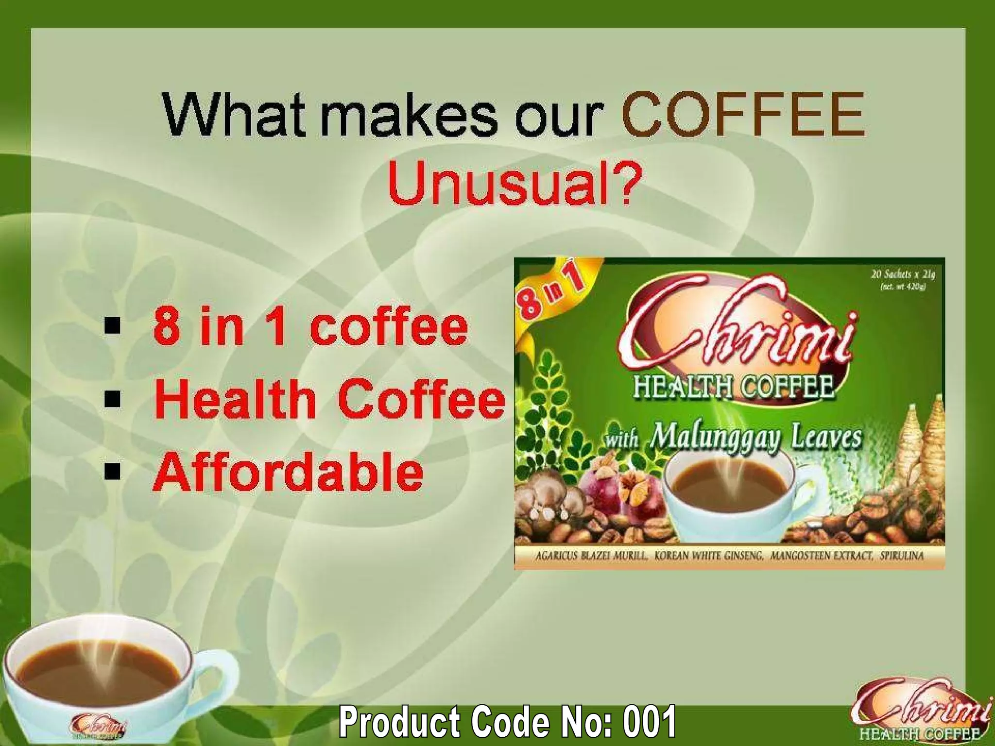 Michri Product Knowledge | PPS