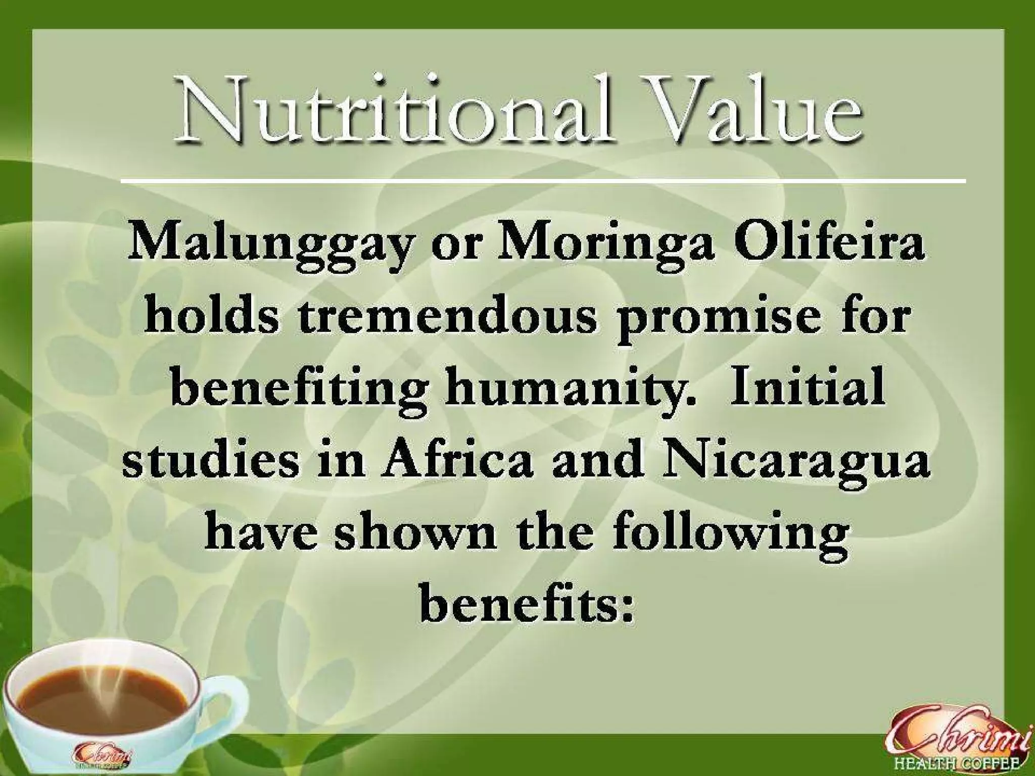 Michri Product Knowledge | PPS