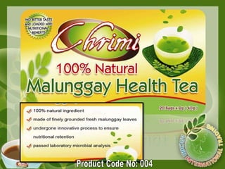 Michri Product Knowledge | PPS