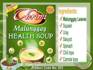 Michri Product Knowledge | PPS