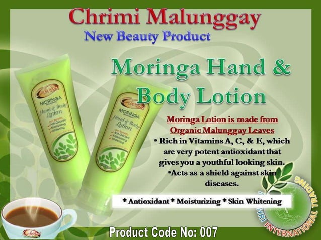 Michri Product Knowledge | PPS